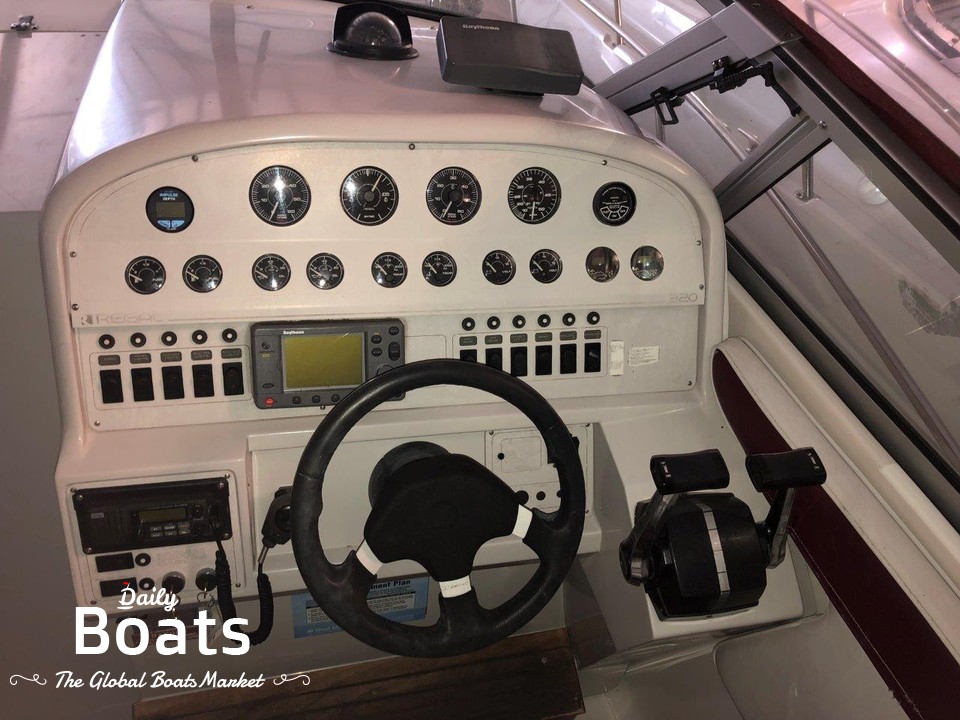 1992 Regal 320 Commodore for sale. View price, photos and Buy 1992 ...