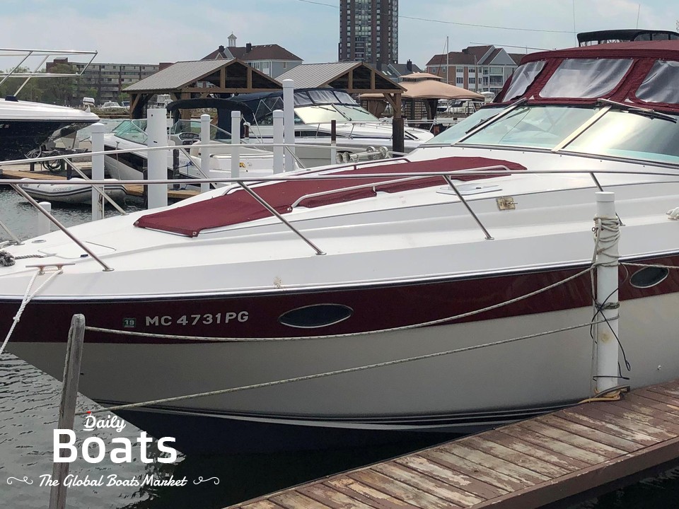 1992 Regal 320 Commodore for sale. View price, photos and Buy 1992 ...