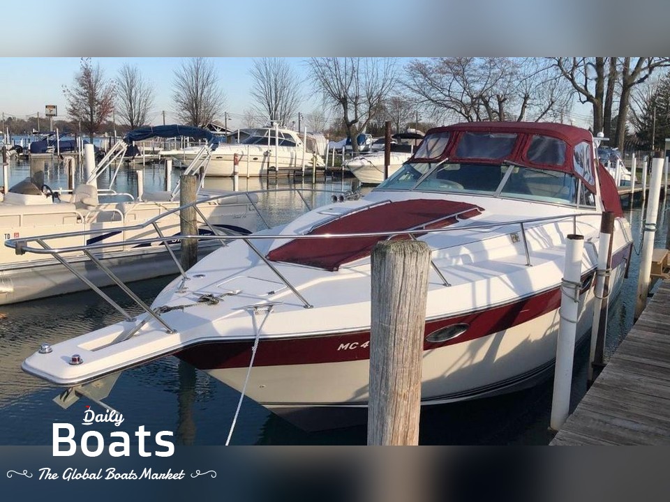 1992 Regal 320 Commodore for sale. View price, photos and Buy 1992 ...