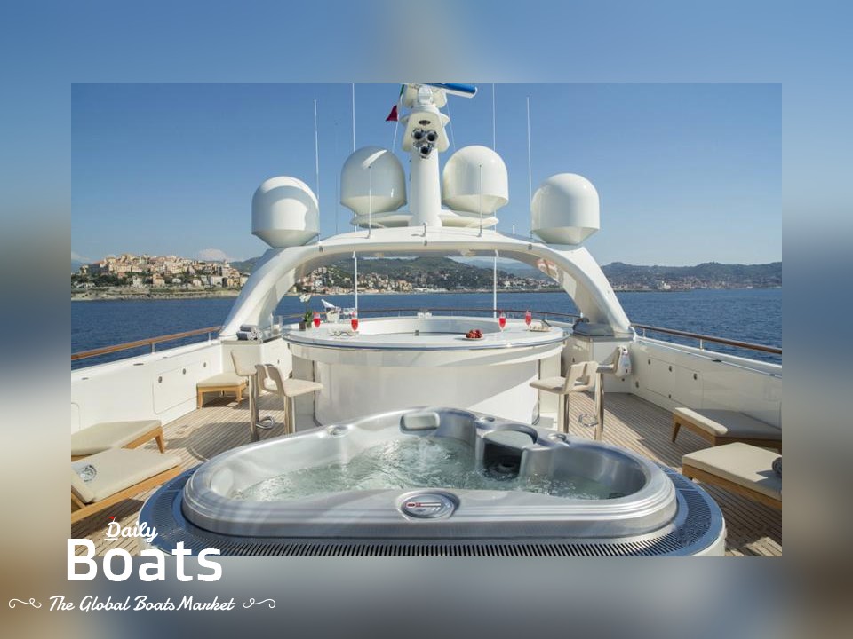 2012 Acico Yachts 49 M My Nassima for sale. View price, photos and Buy ...