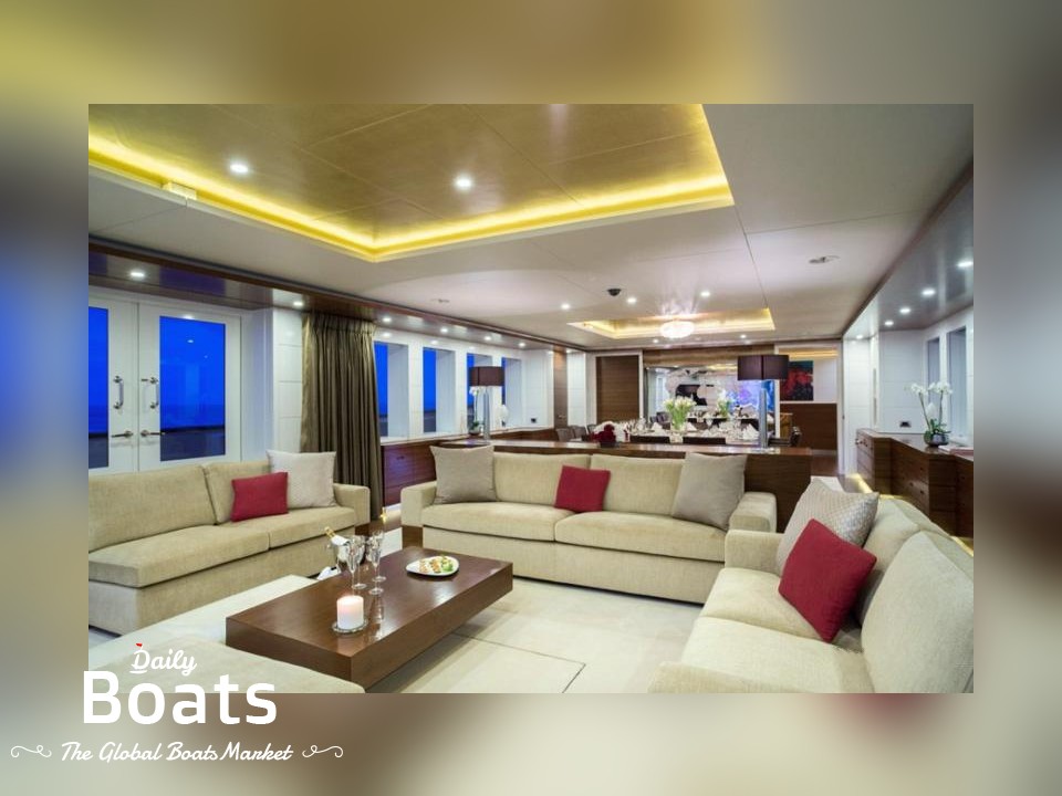 2012 Acico Yachts 49 M My Nassima for sale. View price, photos and Buy ...