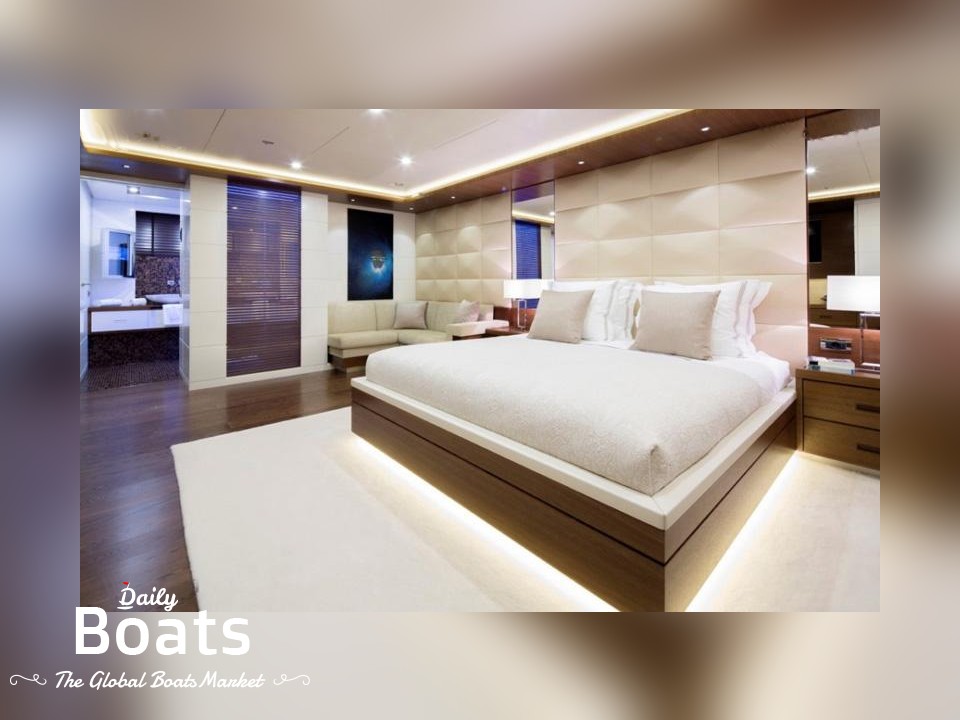 2012 Acico Yachts 49 M My Nassima for sale. View price, photos and Buy ...