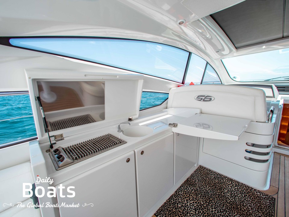 2007 Pershing Motoryacht for sale. View price, photos and Buy 2007 ...