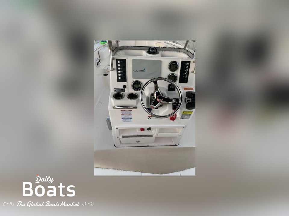 2020 Robalo R200 Center Console for sale. View price, photos and Buy ...