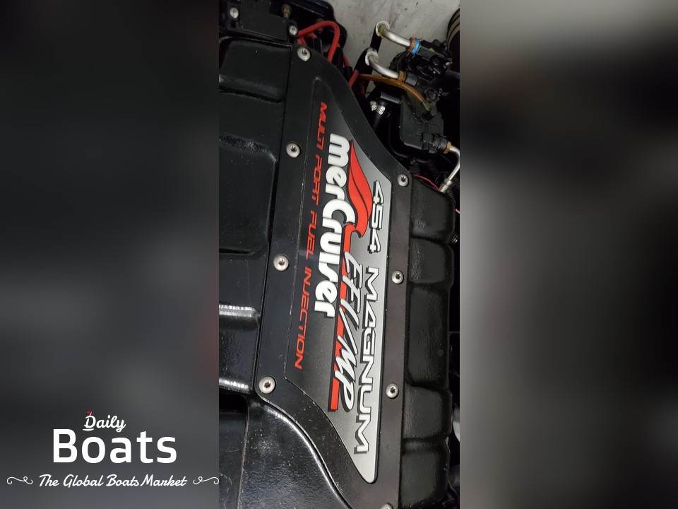 1996 Powerquest Viper for sale. View price, photos and Buy 1996 ...