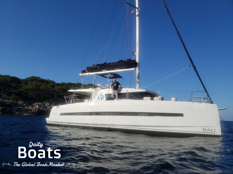 2015 Bali 4.5 for sale. View price, photos and Buy 2015 Bali 4.5 #323030