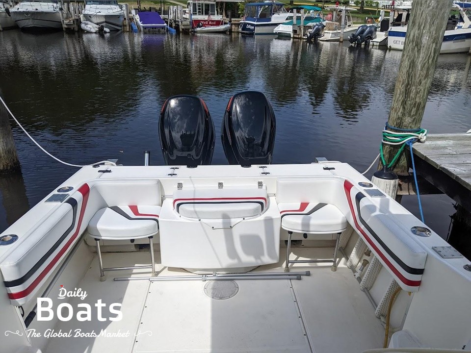 1992 Fountain 31 Sportfish Cruiser Ob for sale. View price, photos and ...