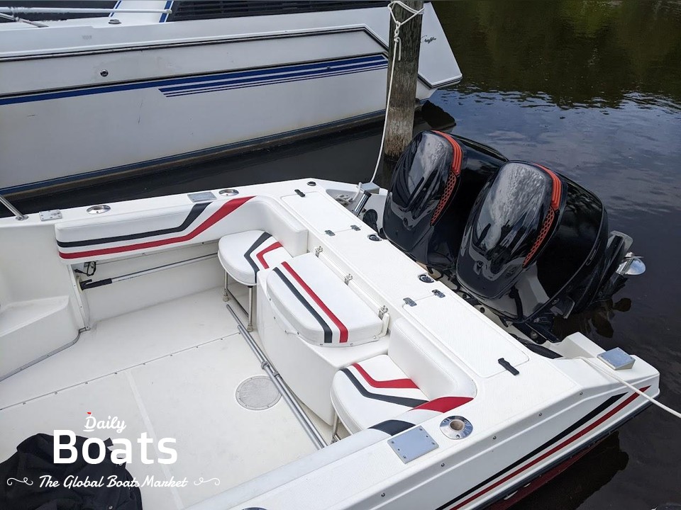 1992 Fountain 31 Sportfish Cruiser Ob for sale. View price, photos and ...