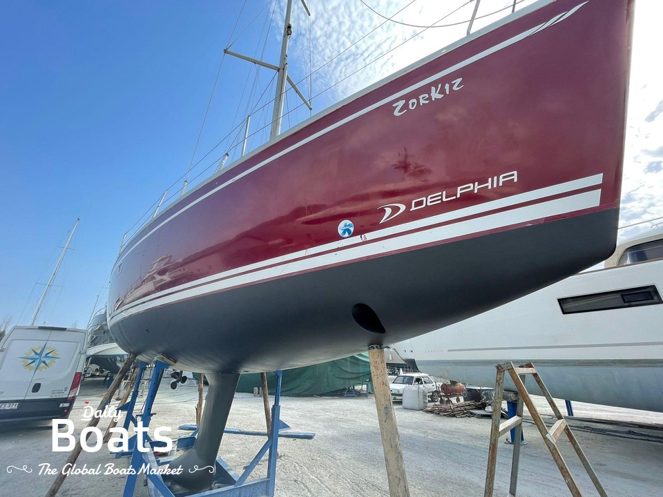 Delphia 40.3 for sale in Asia - Daily Boats