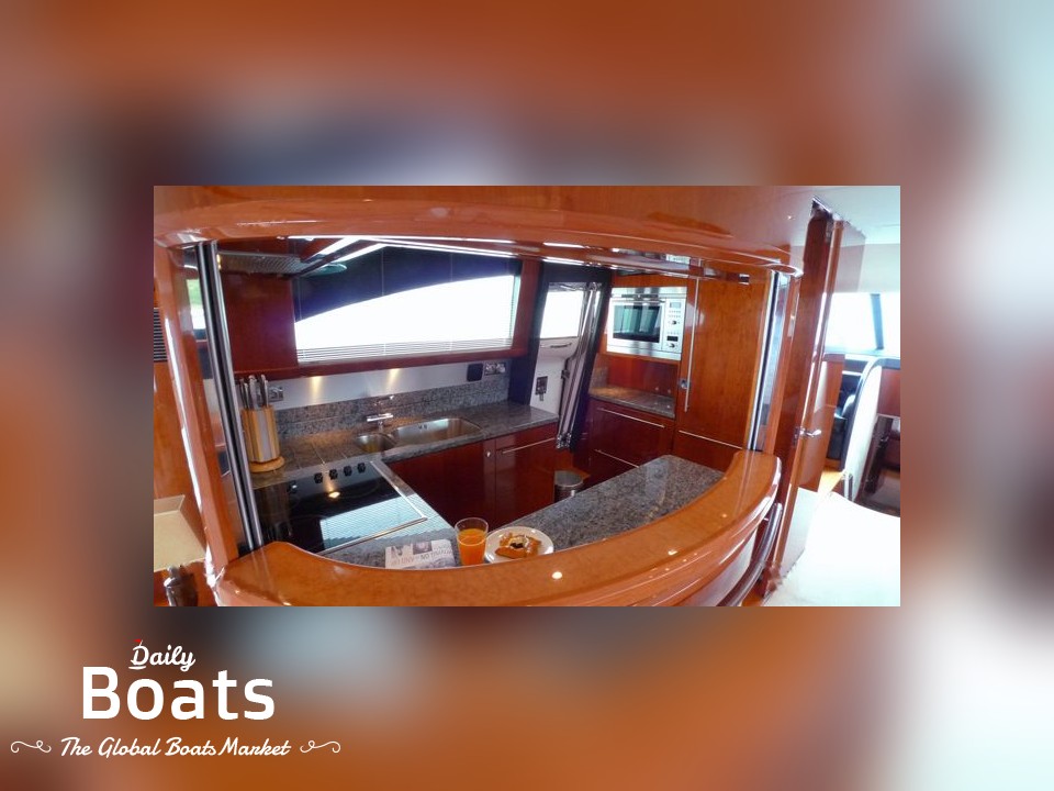 2004 Princess 23M for sale. View price, photos and Buy 2004 Princess ...