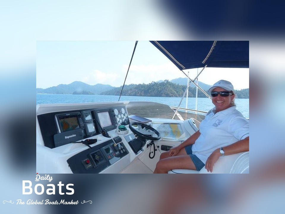 2004 Princess 23M for sale. View price, photos and Buy 2004 Princess ...