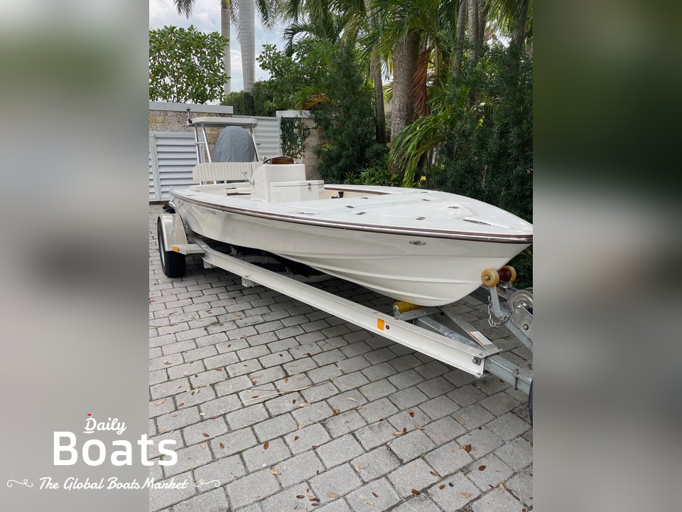 Dragonfly flat for sale - Daily Boats