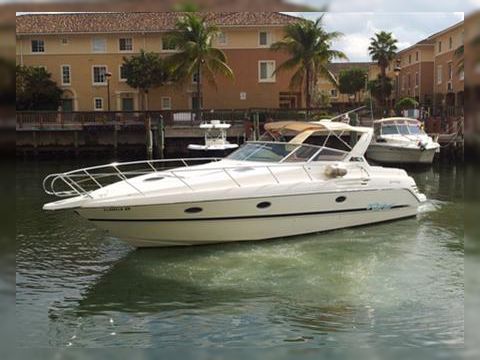 1999 Cranchi 37 Smeraldo for sale. View price, photos and Buy 1999 ...