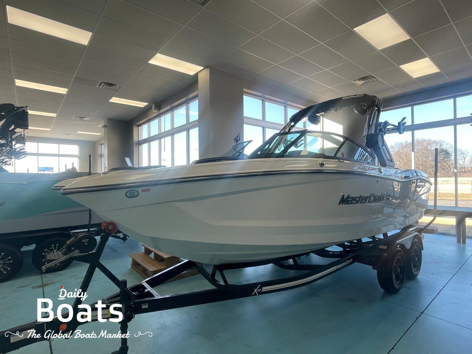 2022 Mastercraft X22 for sale. View price, photos and Buy 2022 ...