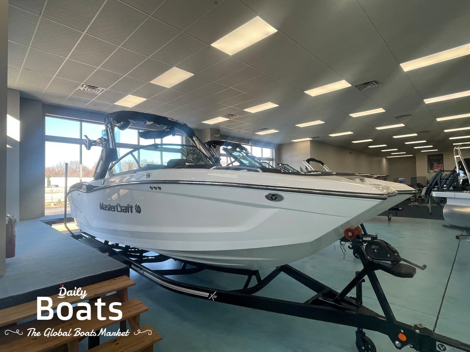 2022 Mastercraft X22 for sale. View price, photos and Buy 2022 ...