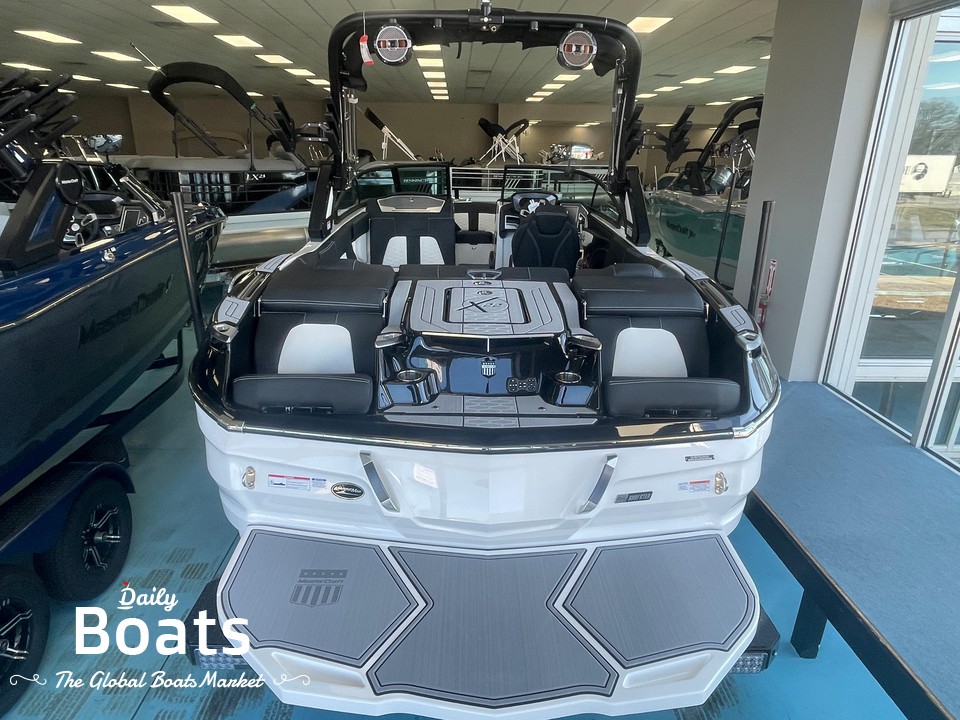 2022 Mastercraft X22 for sale. View price, photos and Buy 2022 ...