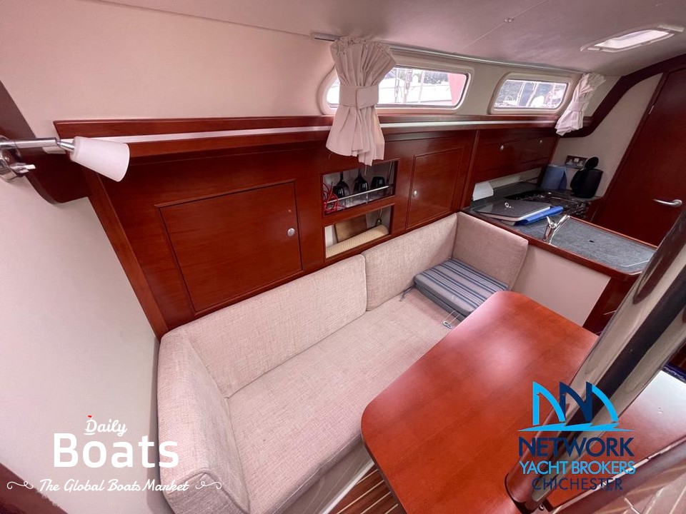 2007 Hanse 315 for sale. View price, photos and Buy 2007 Hanse 315 #323073