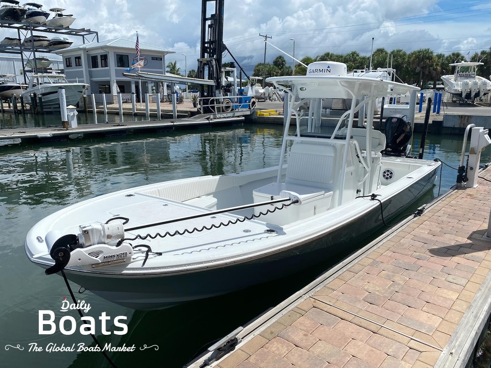 2021 Canyon Bay 28H for sale. View price, photos and Buy 2021 Canyon ...