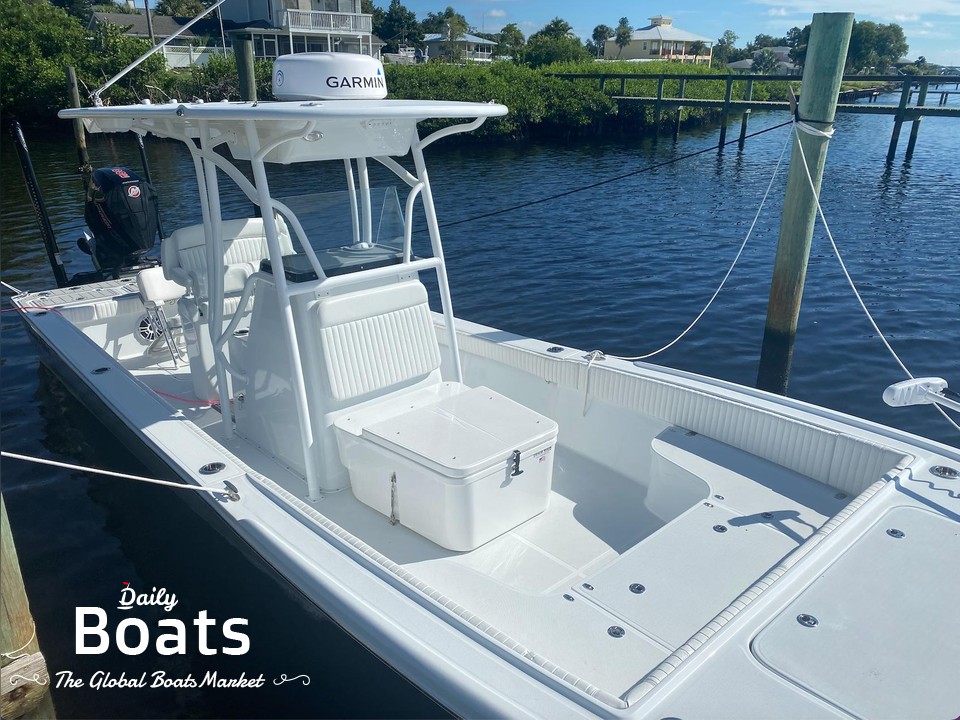 2021 Canyon Bay 28H for sale. View price, photos and Buy 2021 Canyon ...