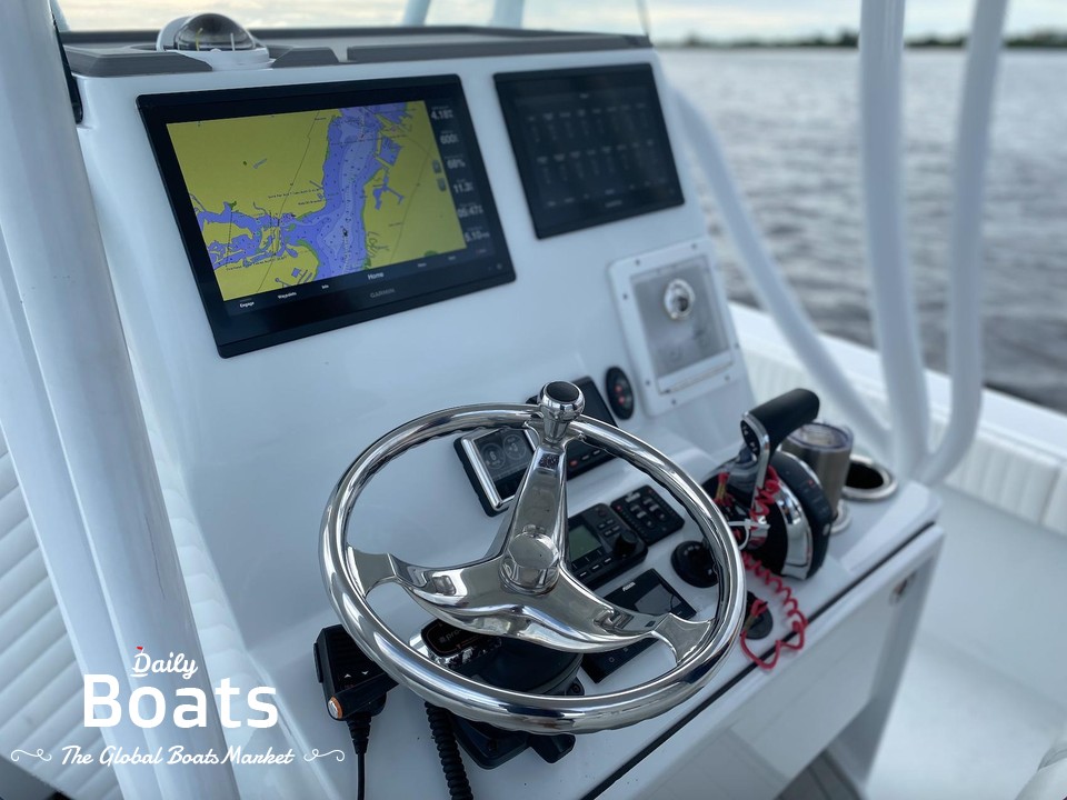 2021 Canyon Bay 28H for sale. View price, photos and Buy 2021 Canyon ...