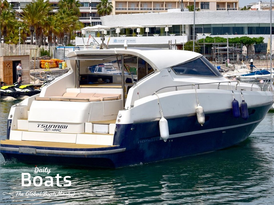 2008 Bruno Abbate Primatist G46 for sale. View price, photos and Buy ...