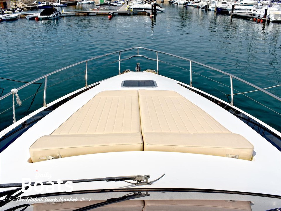 2008 Bruno Abbate Primatist G46 for sale. View price, photos and Buy ...