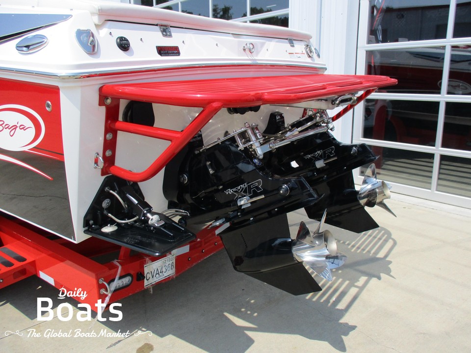 2020 Baja 36 Outlaw for sale. View price, photos and Buy 2020 Baja 36 ...