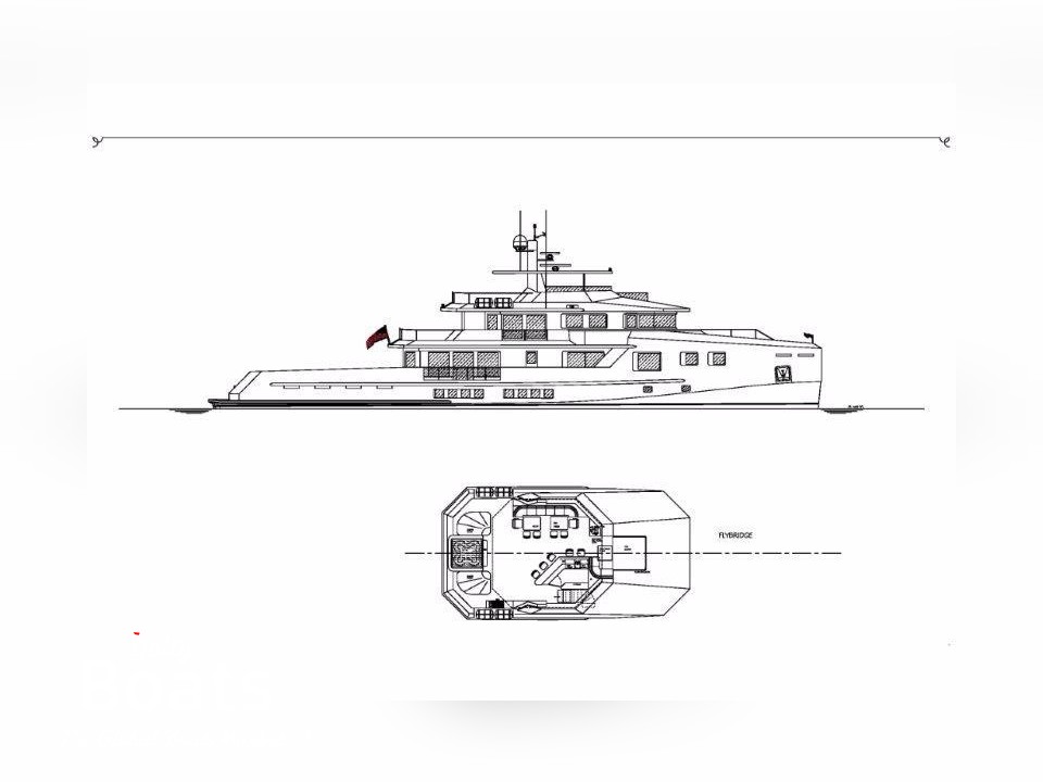 2024 All Ocean Yachts Bray Rover 132 for sale. View price, photos and ...