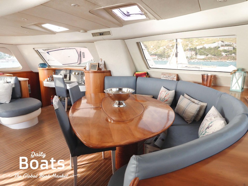 2002 Leopard 62 for sale. View price, photos and Buy 2002 Leopard 62 ...