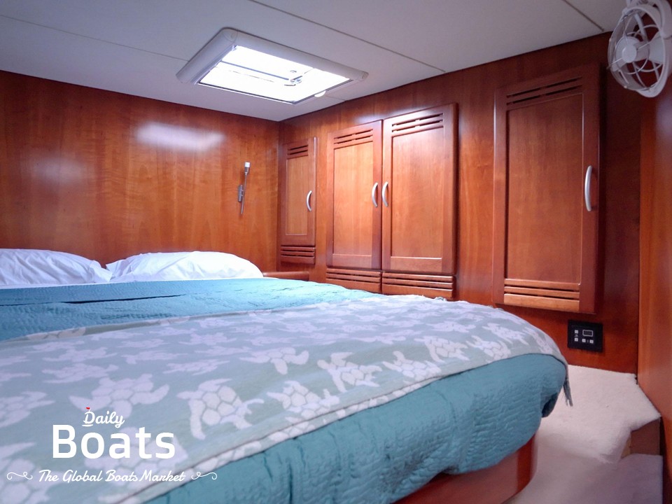 2002 Leopard 62 for sale. View price, photos and Buy 2002 Leopard 62 ...