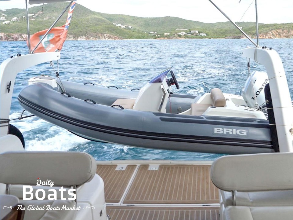 2002 Leopard 62 for sale. View price, photos and Buy 2002 Leopard 62 ...