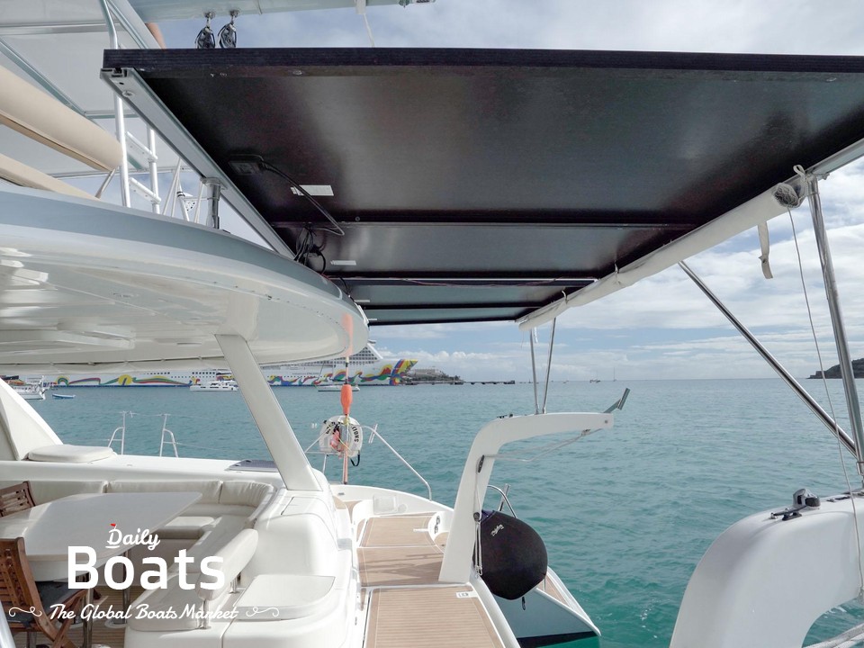 2002 Leopard 62 for sale. View price, photos and Buy 2002 Leopard 62 ...