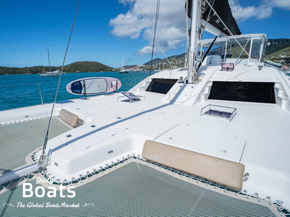 2002 Leopard 62 for sale. View price, photos and Buy 2002 Leopard 62 ...