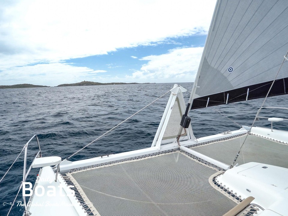 2002 Leopard 62 for sale. View price, photos and Buy 2002 Leopard 62 ...