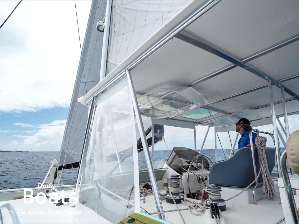 2002 Leopard 62 for sale. View price, photos and Buy 2002 Leopard 62 ...