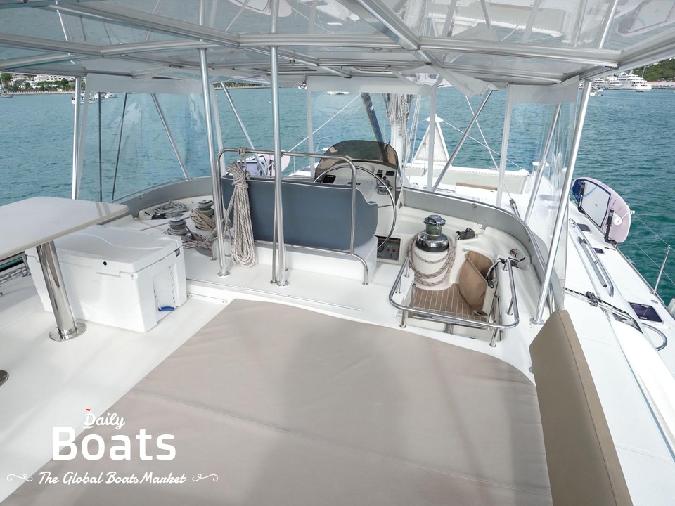 2002 Leopard 62 for sale. View price, photos and Buy 2002 Leopard 62 ...