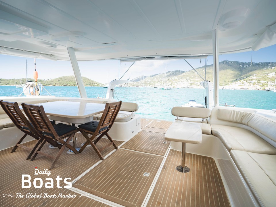 2002 Leopard 62 for sale. View price, photos and Buy 2002 Leopard 62 ...