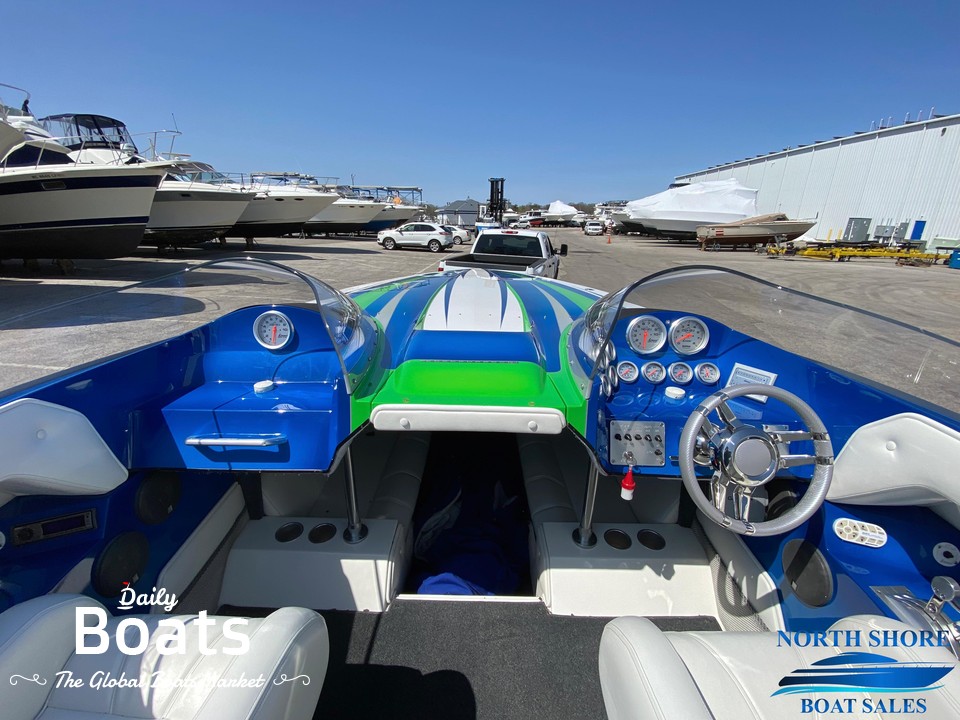 2006 Daves Custom Boats Fx28 Extreme for sale. View price, photos and ...