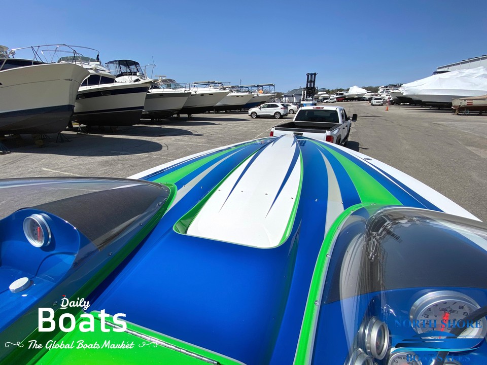 2006 Daves Custom Boats Fx28 Extreme for sale. View price, photos and ...