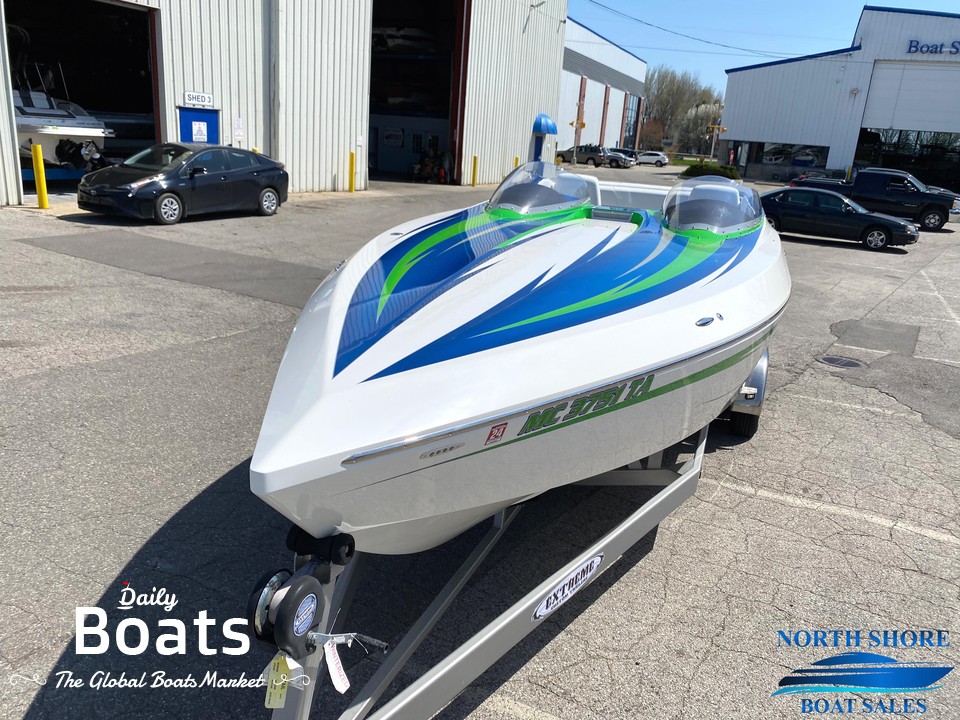 2006 Daves Custom Boats Fx28 Extreme for sale. View price, photos and ...