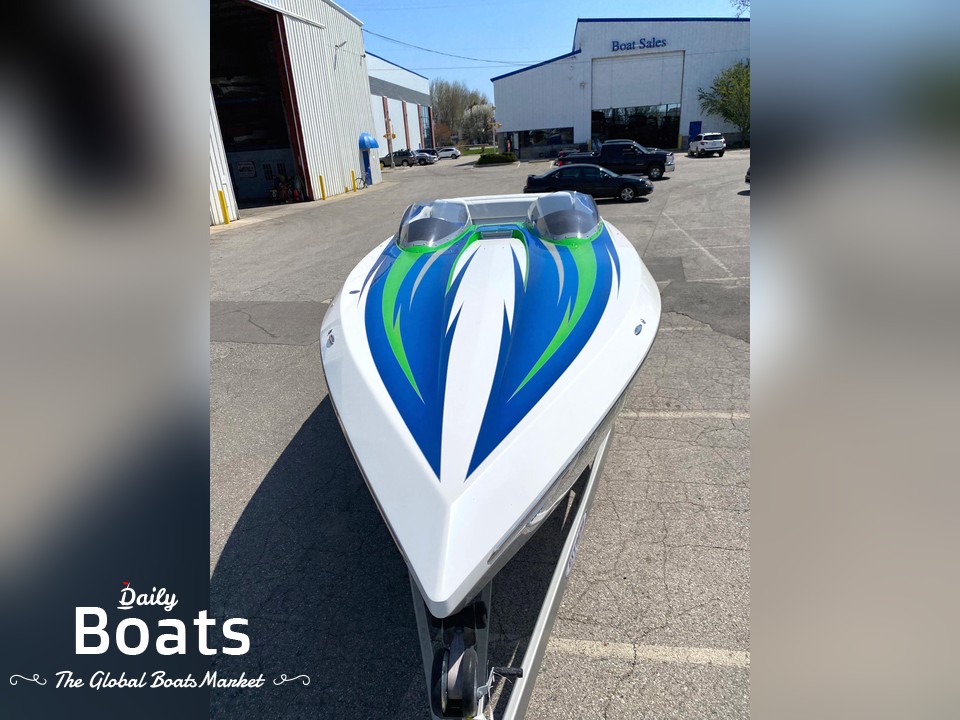 2006 Daves Custom Boats Fx28 Extreme for sale. View price, photos and ...