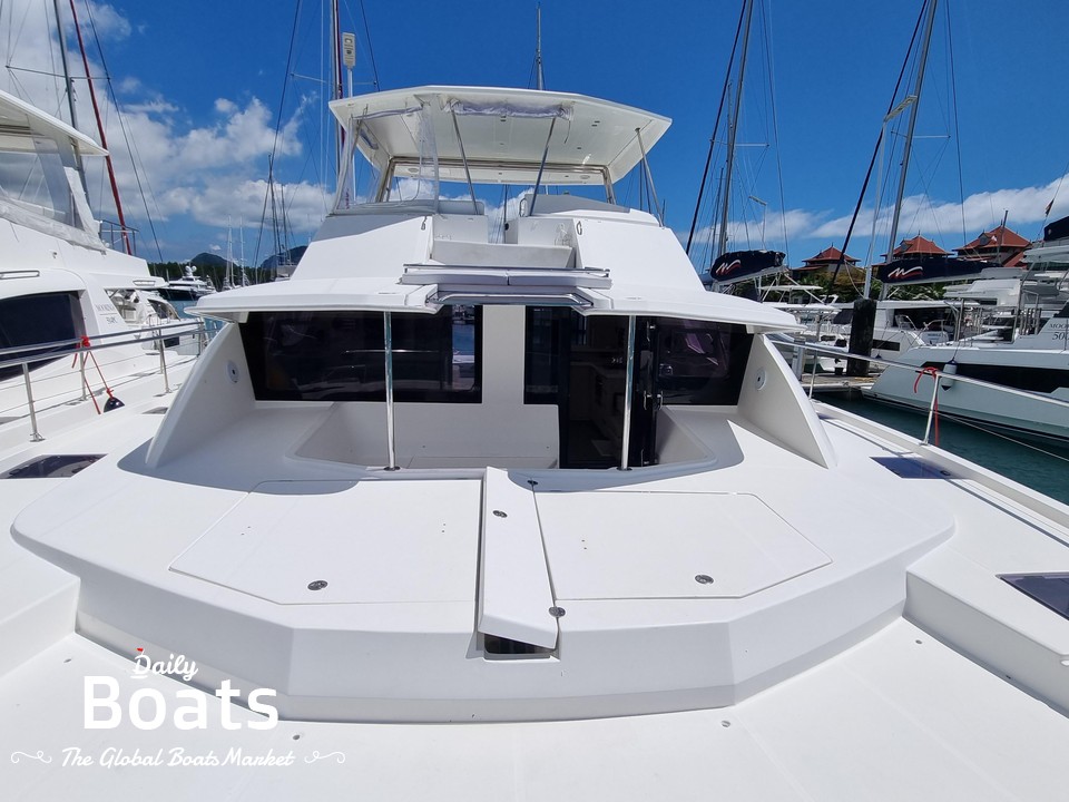 2016 Leopard 51 Pc for sale. View price, photos and Buy 2016 Leopard 51 ...