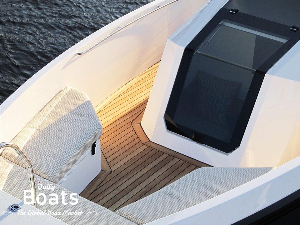 2022 Delta Powerboats T26 for sale. View price, photos and Buy 2022 ...