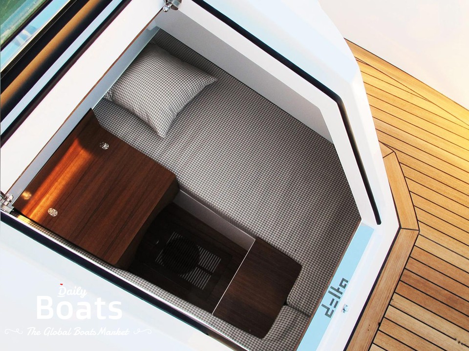 2022 Delta Powerboats T26 for sale. View price, photos and Buy 2022 ...