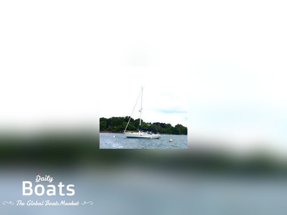 1997 Catalina 34 Mkii Wing Keel for sale. View price, photos and Buy ...