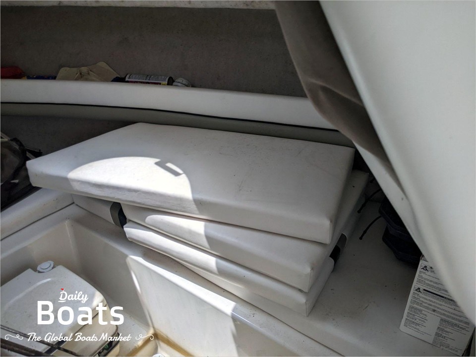 2000 Seaswirl Striper 2600 Limited Edition For Sale View Price Photos And Buy 2000 Seaswirl