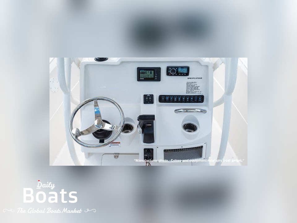 2022 Sailfish 220 Cc for sale. View price, photos and Buy 2022 Sailfish ...