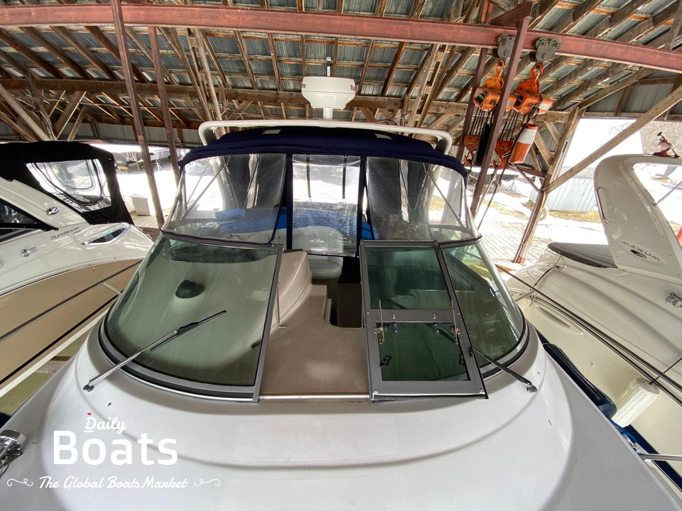 2001 Four Winns 328 Vista for sale. View price, photos and Buy 2001 Four Winns 328 Vista #323145