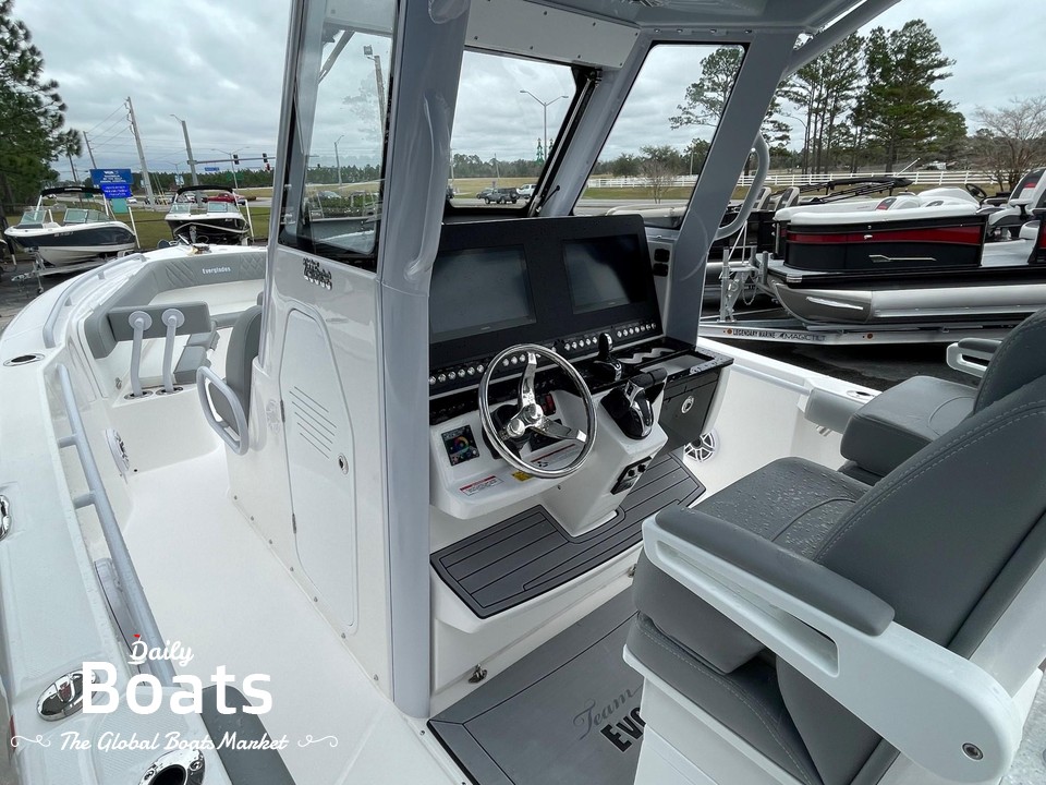2022 Everglades 295 Center Console for sale. View price, photos and Buy ...