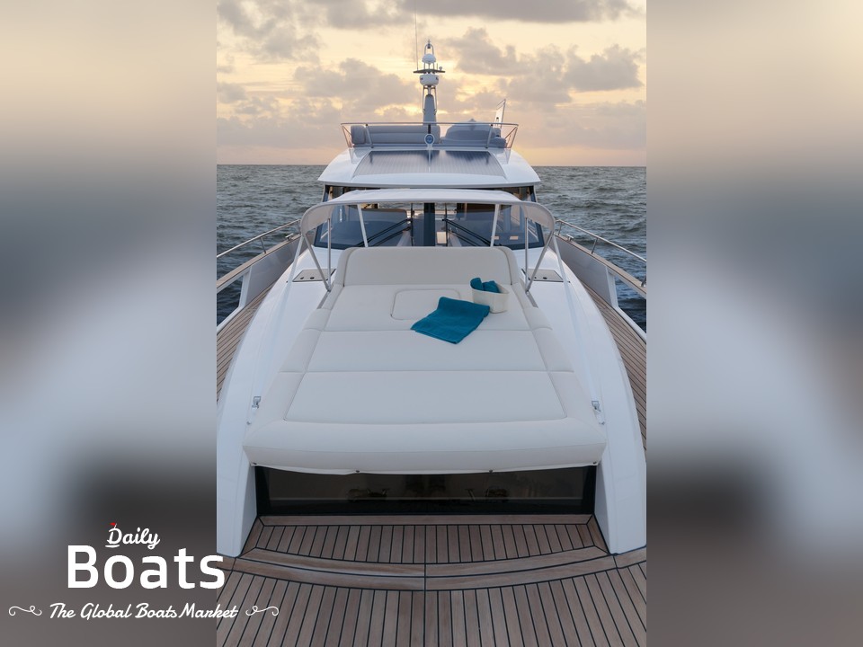 2022 Greenline 48 Fly for sale. View price, photos and Buy 2022 ...